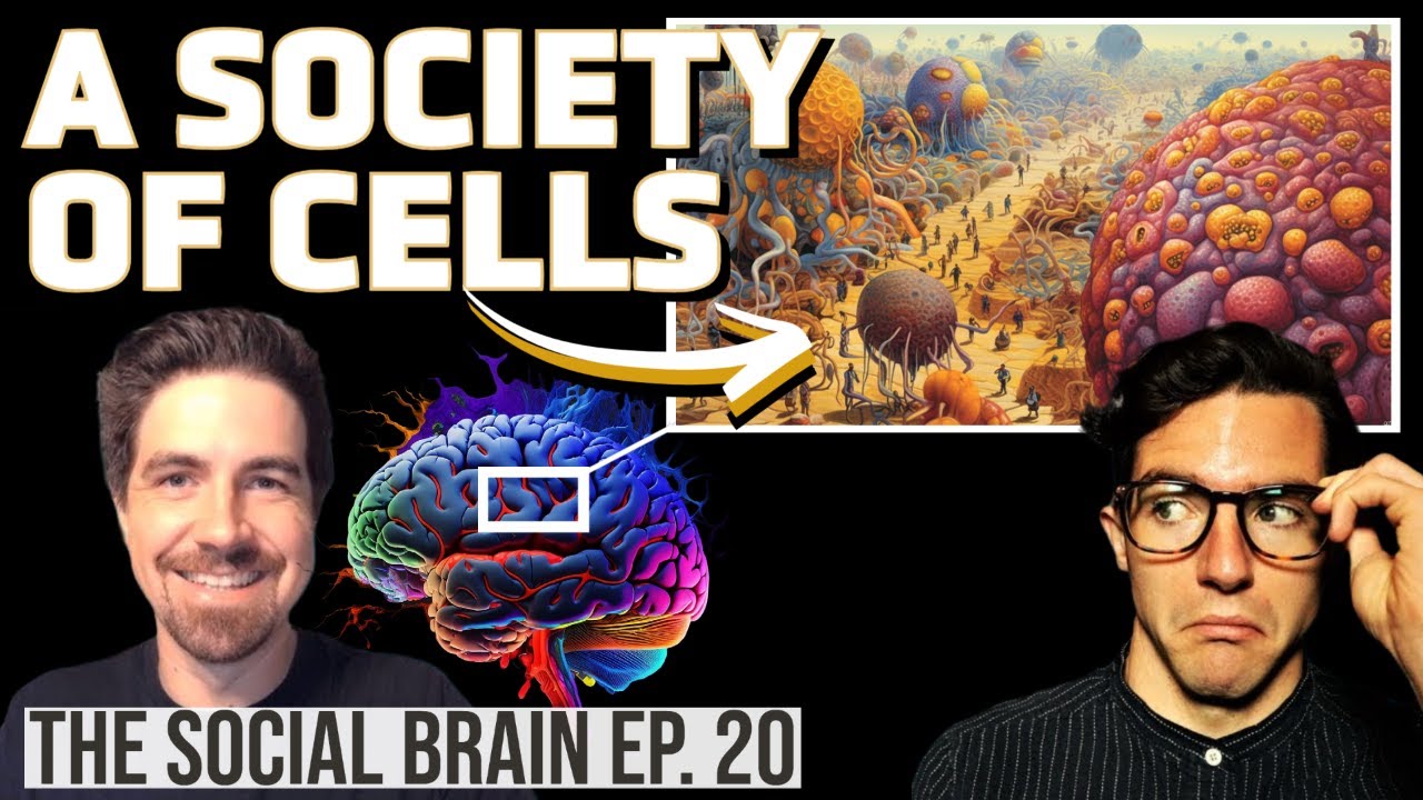 Connecting the Mind and Body: Collective Cellular Intelligence (The ...
