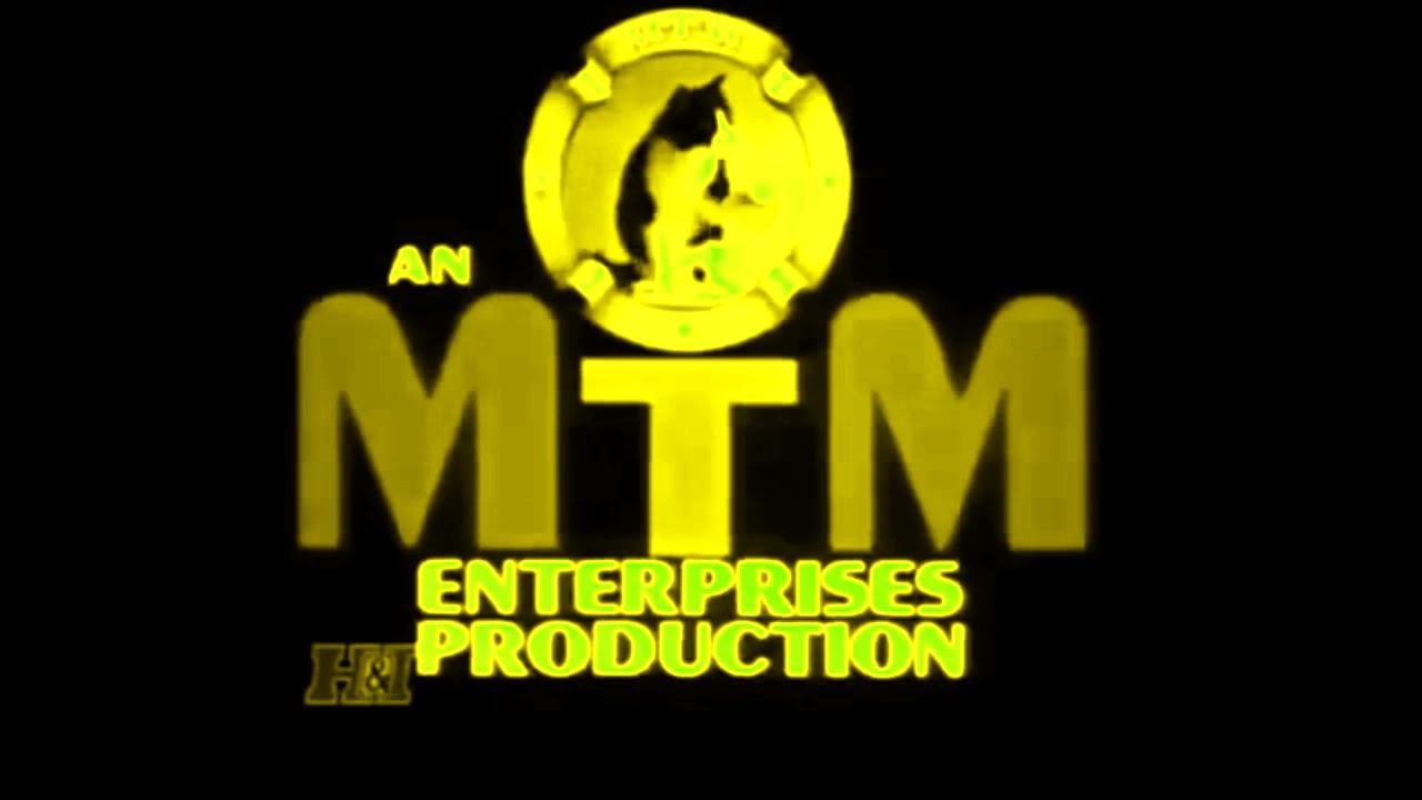 MTM Logo History in Weird Old School - YouTube
