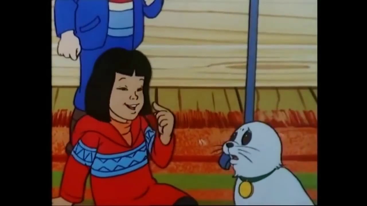 Seabert 1987 Intro Opening - YouTube