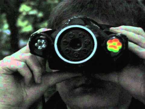 Spy Gear Ultimate Night Vision - YouTube