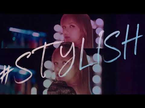 블랙핑크BLACKPINK's Lisa 오렌즈OLENS CF