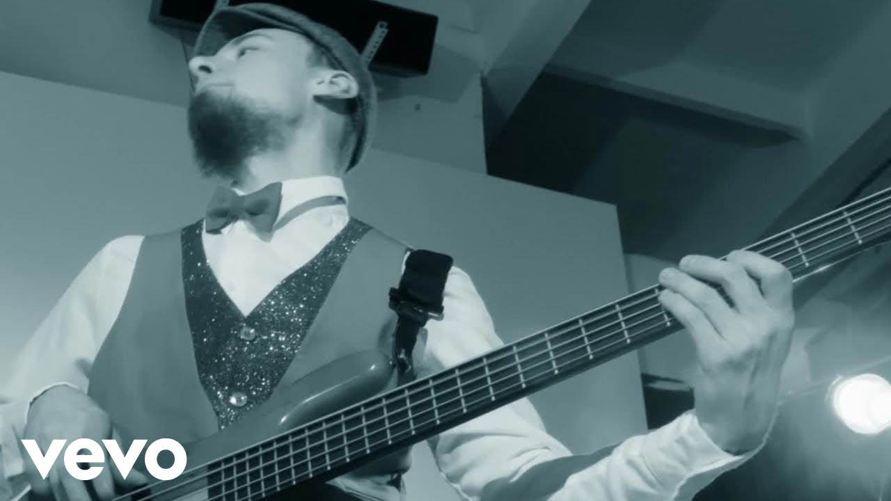 Melvin Pierce - You - YouTube