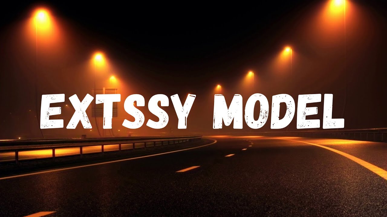 Junior H - Extssy Model (Letra/Lyrics) - YouTube