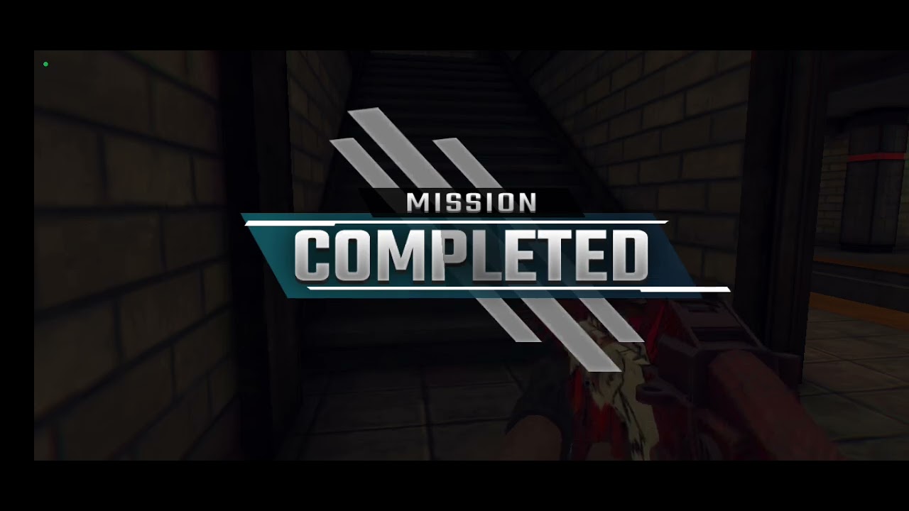 یارییەکی زۆر خۆشی شەڕاوی Ultimate BattleStrike - YouTube