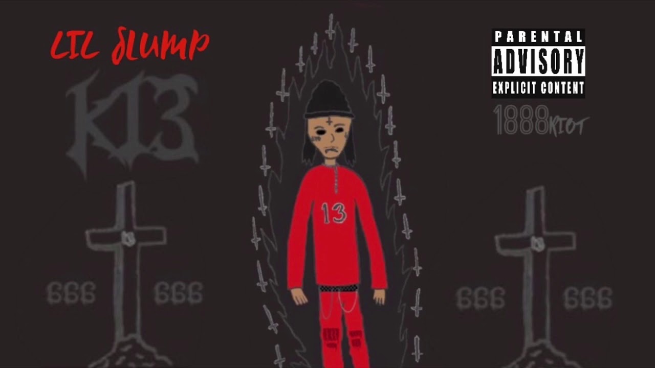 Lil Slump - “DRAKO” (Official Audio) - YouTube