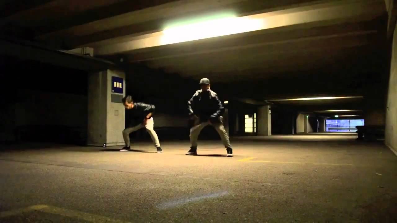 Anthony Arazzi & Ivan Maric || "CHAMPION" - YouTube