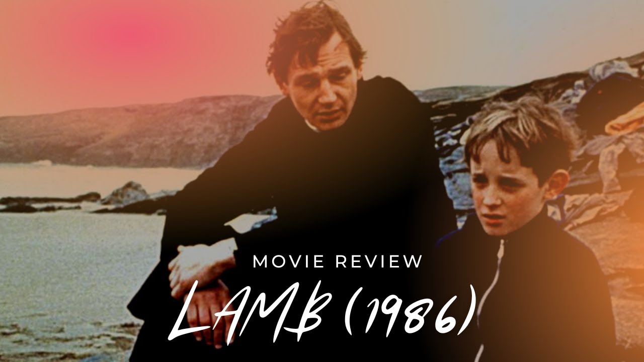 Lamb (1986) - Movie Review by Red Rodent - YouTube