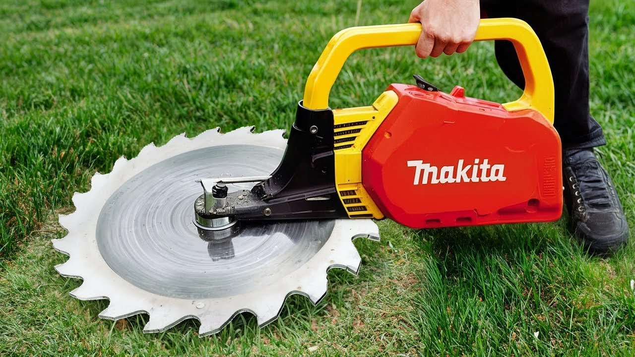 10 MUST-HAVE GARDEN TOOLS TO TRANSFORM YOUR OUTDOOR SPACE #techzone ...
