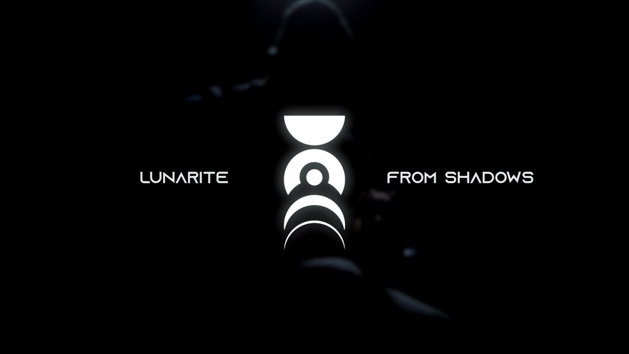 Lunarite - From Shadows (Djent / Progressive Metal / Instrumental ...