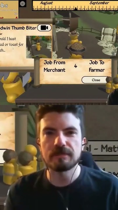 Missed Opportunity As Game Dev Gamedev Indiegame Unity3d Shorts Gamedesign Youtube