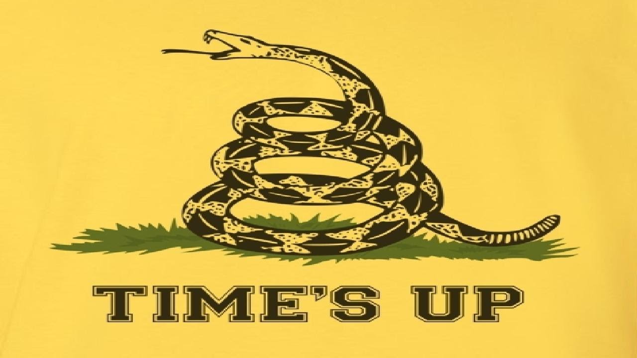 TIMES UP - Tha Voyce & Cryptic Wisdom (ELEVATED MOMENTUM) - YouTube