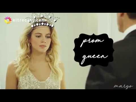 Miranda Estrella | prom queen