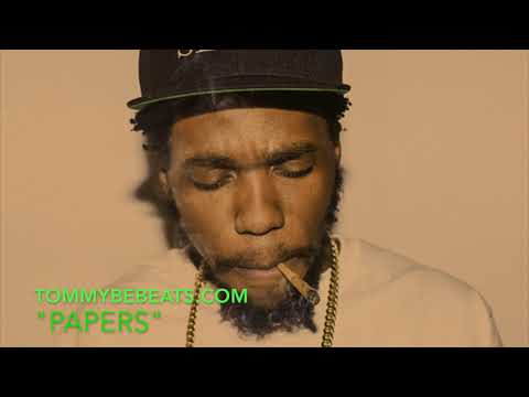 [FREE] Curren$y Type Beat 2017- \