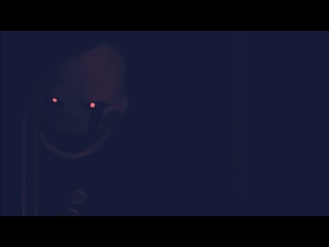 FNAF Movie | Puppet scene 😱 - YouTube