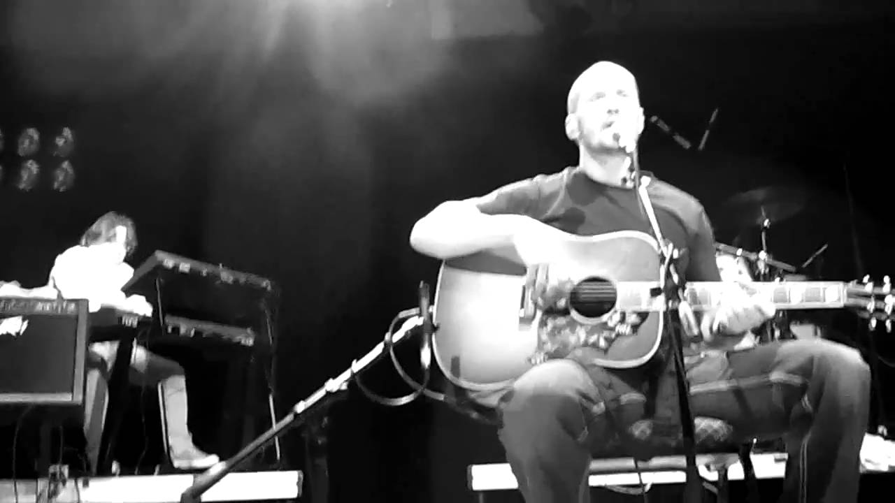 Paul Thorn w/ Michael Graham - Everybody Wishes - Jan 29, 2011 ...