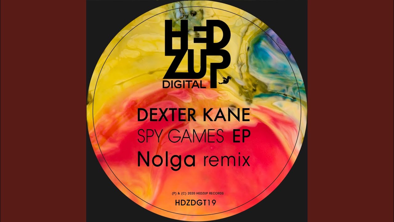 Absolute Unit (Original Mix) - YouTube