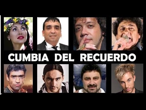 Enganchado Commanche con Ráfaga, La Nueva Luna, Leo Mattioli Los Charros,Daniel Agostini y Amar Azul