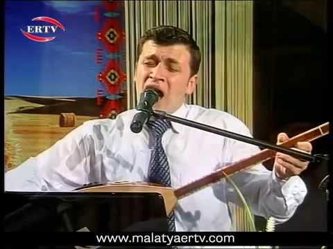 İbrahim ALTUN -- Eller Yariyle Gezerken