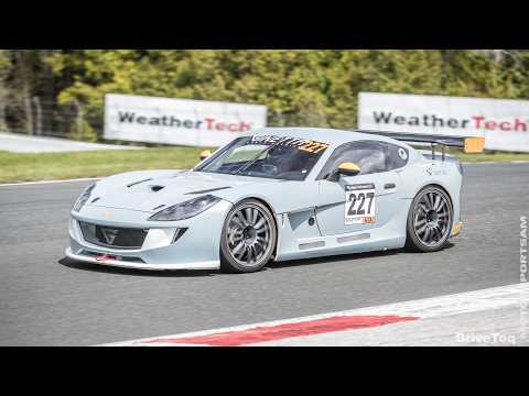 Mosport MAY-HEM 2026