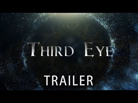 3rd Eye || Trailer || Telugu Short film 2017 || Directed by Indu Chandu