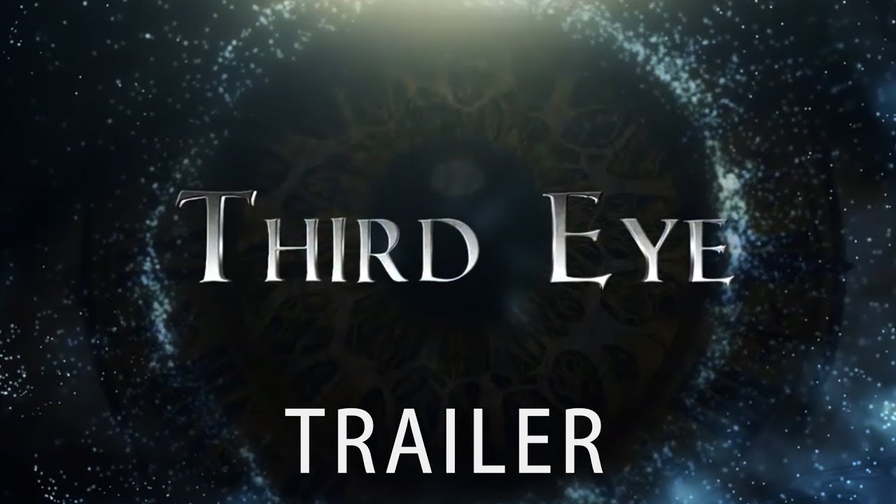 3rd Eye || Trailer || Telugu Short film 2017 || Directed by Indu Chandu ...