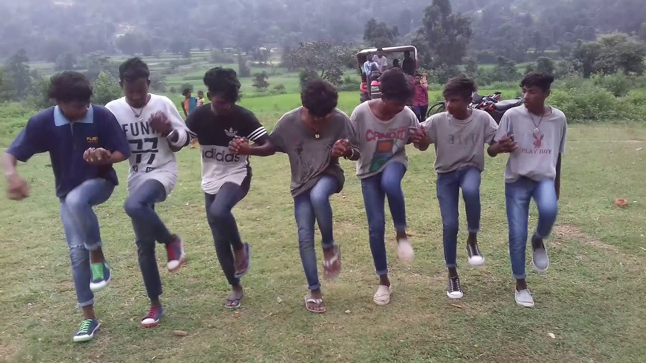 New chain dance 2019 - YouTube