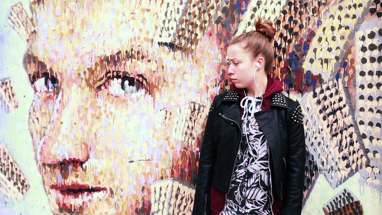 Let Me Live - Tara Hodge - Spoken Word - YouTube