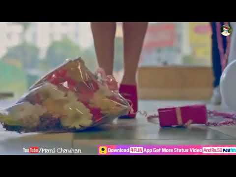 Sad watsup status #good video