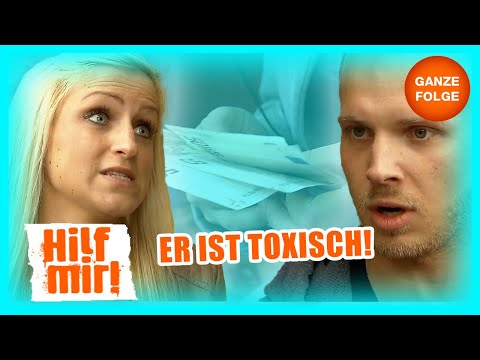 MUTTER RUFT JUGENDAMT: 18-Jährige flieht in Panik! 🚨 | Ganze Folge | Hilf Mir! #rtlzweiclassics #024