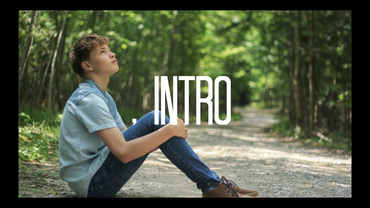 intro - YouTube