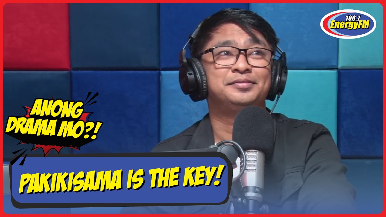 MAKISAMA KA SA BIYENAN MO | ANONG DRAMA MO? - YouTube