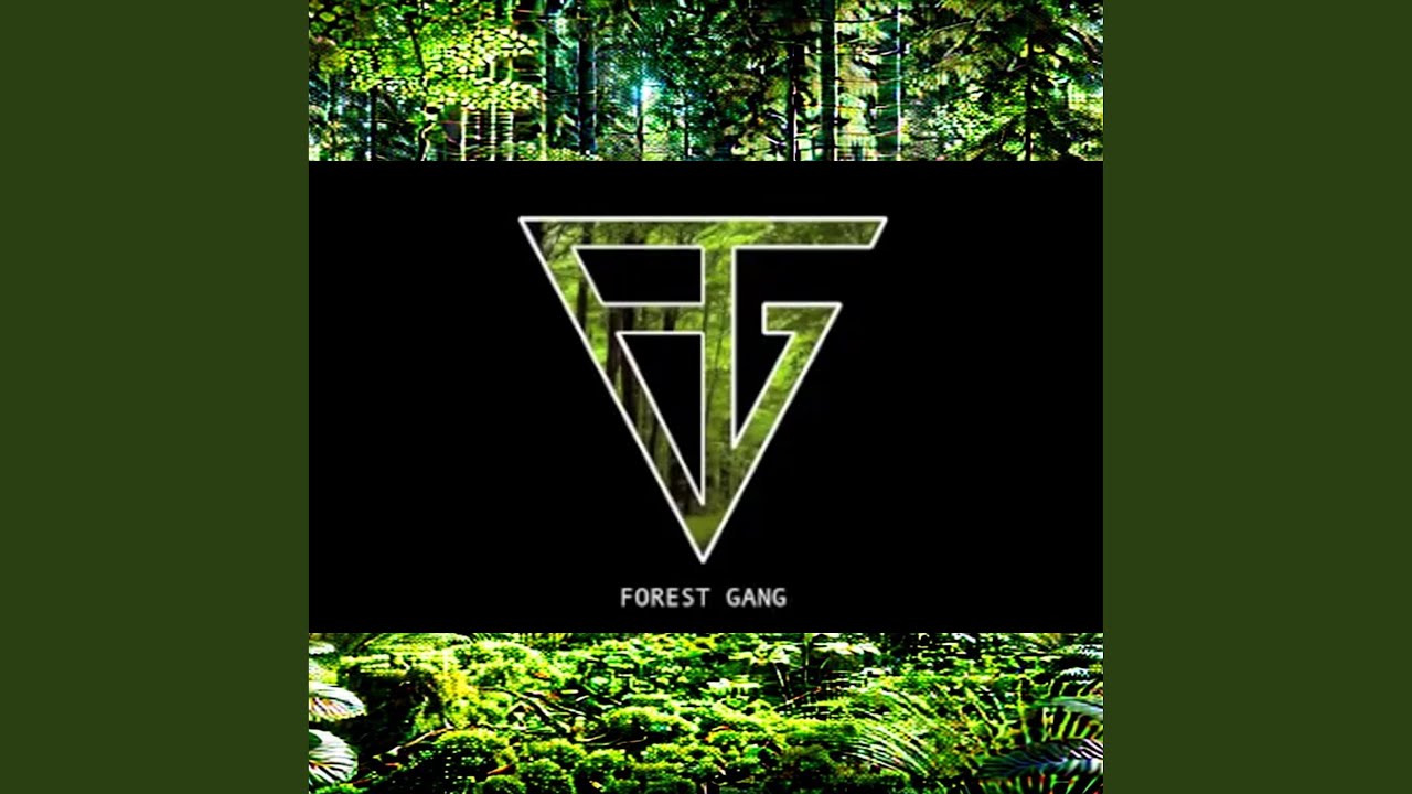 Forest Gang LifeStyle (The Gang does Blink) - YouTube
