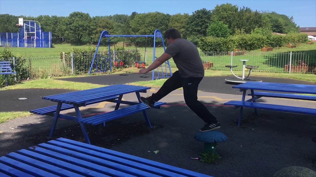 Old Videos Featuring Craig And Brodie (4K Remastered) - YouTube