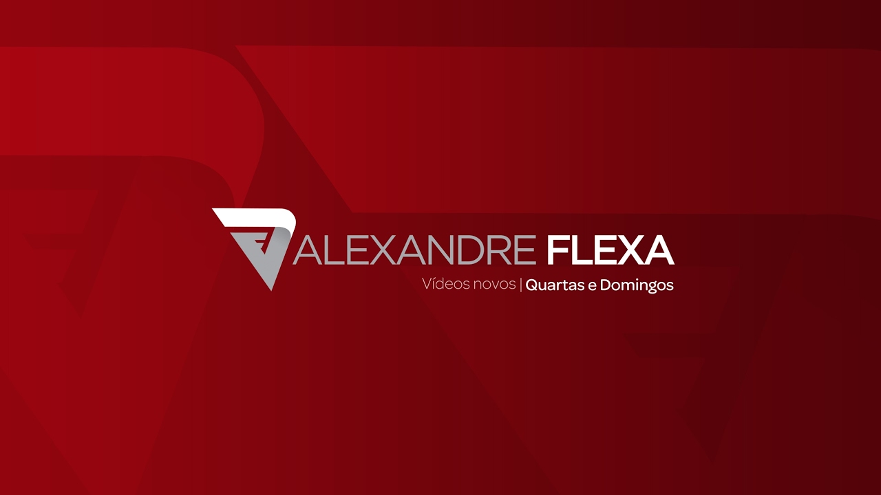 Transmissão ao vivo de Processo Civil com Alexandre Flexa - YouTube