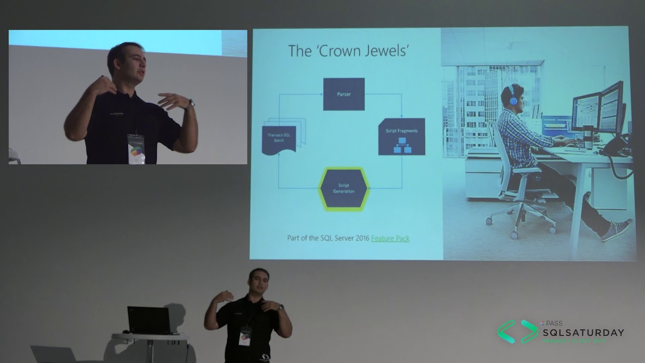 Ivan Donev - Real world DevOps - challenges, tools and solutions - YouTube