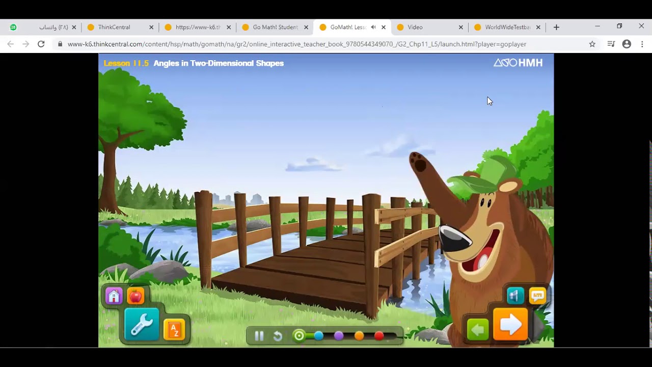 Maths G2 part 1 15 4 2020 - YouTube