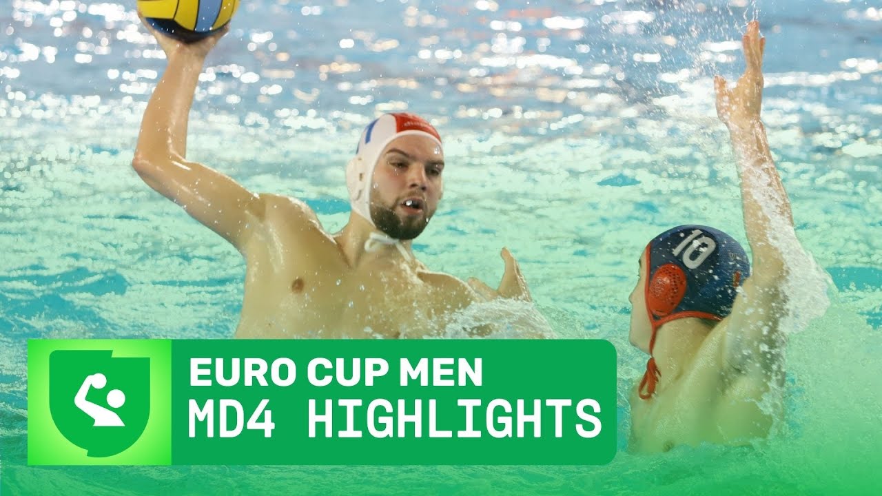 HIGHLIGHTS | Close Thrillers, Penalty Shootouts and More! 💥 | Water ...