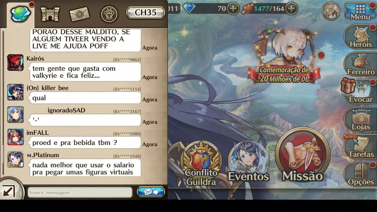 Livando - Live Love Loje! - YouTube