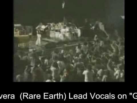 Brian Faith Band "Goodtimes" w/ Peter Rivera (Rare Earth) Lead Vocals ...