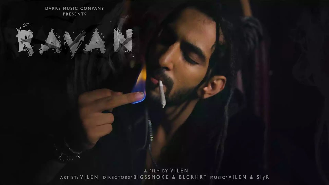 Ravan ||by dark music - YouTube