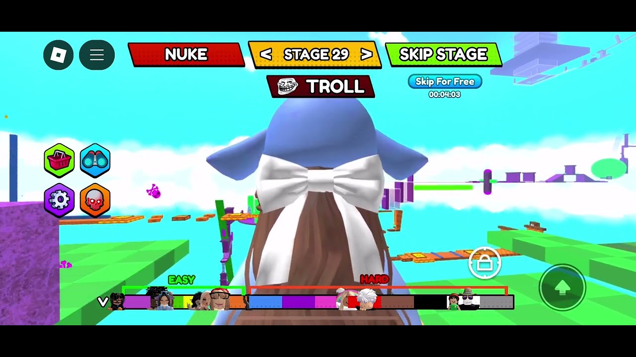 Rage quit obby in Roblox - YouTube