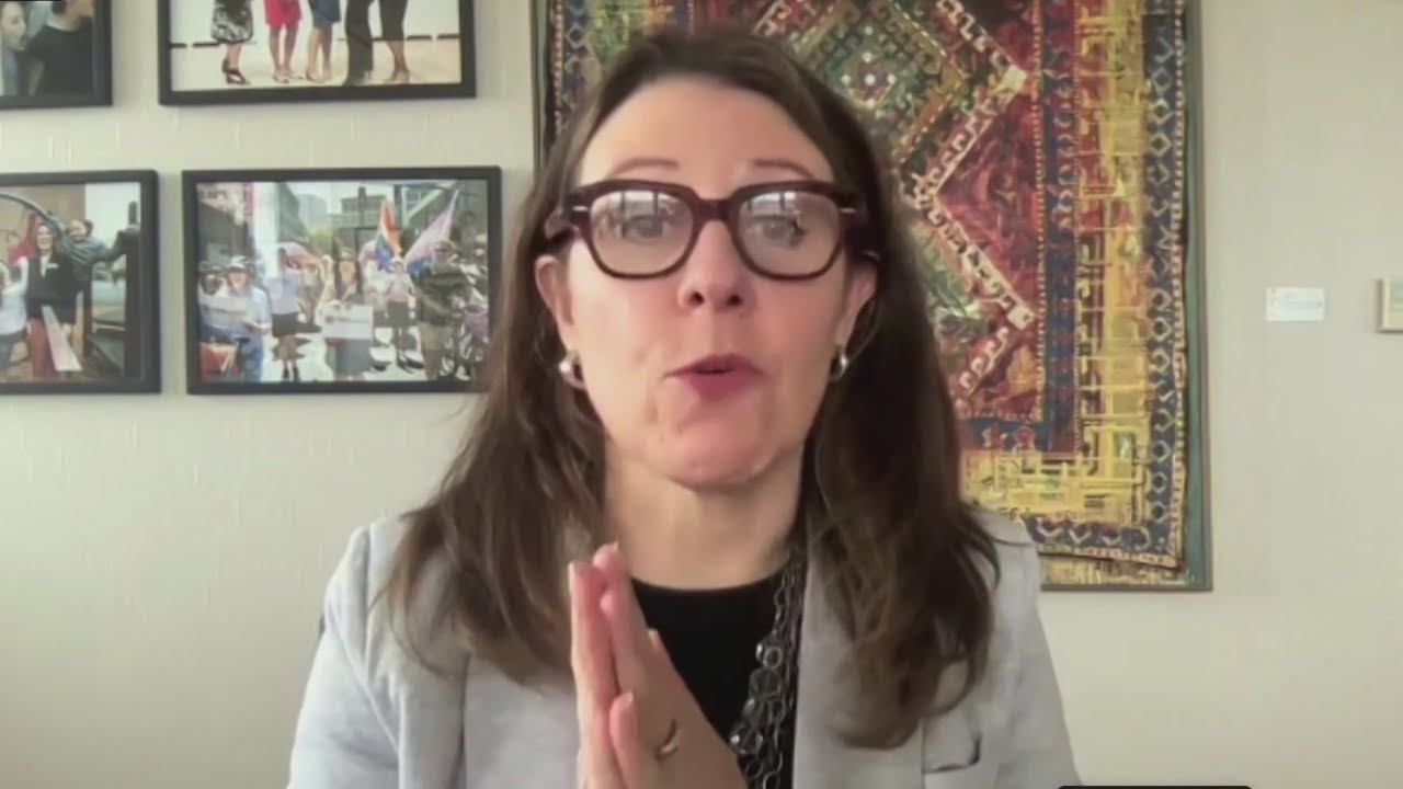 MultCo Chair Deborah Kafoury on homelessness, affordable housing and ...