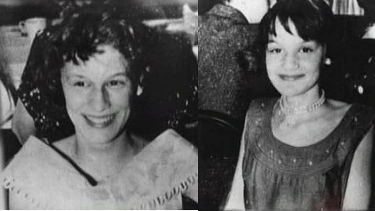 O MISTERIOSO CASO DAS IRMÃS GRIMES - YouTube