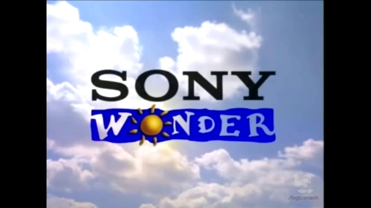 Milimages/Sony Wonder (1999) - YouTube