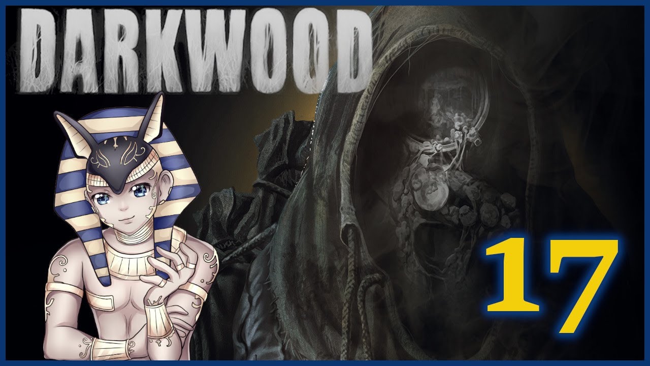 Darkwood (17) | Open the door - YouTube