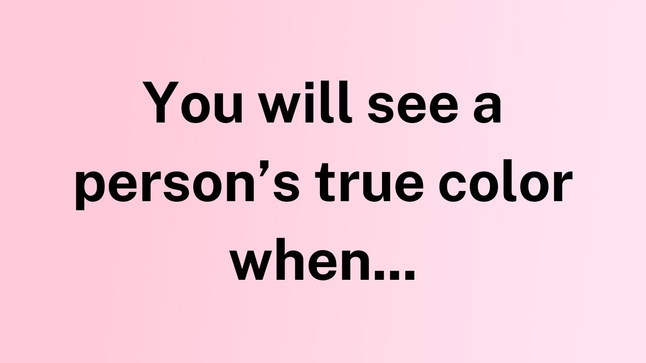 True Colors Of People Images
