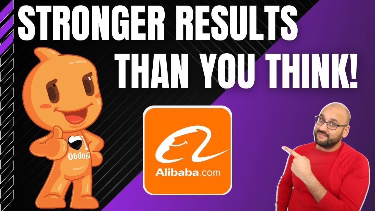 COMPLETE BREAKDOWN! | Alibaba Q2/2023 Earnings - YouTube