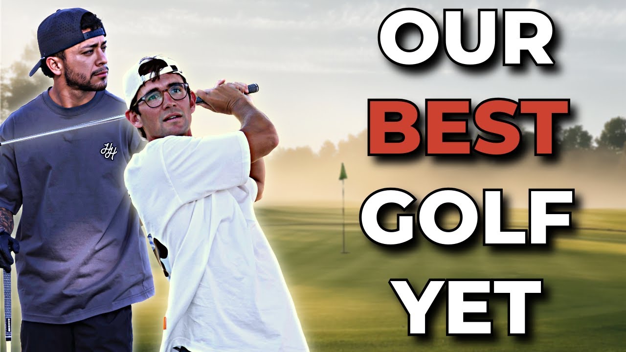 We DOMINATED This Tee-Flip Challenge - YouTube