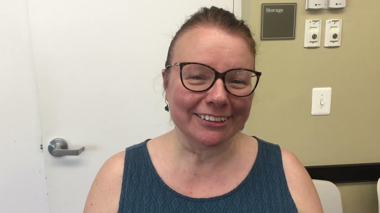 Performance Review-Waldwick Public Library - YouTube