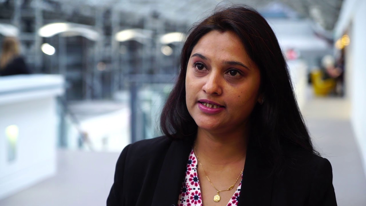 Defining the role of NFIC in AML - YouTube